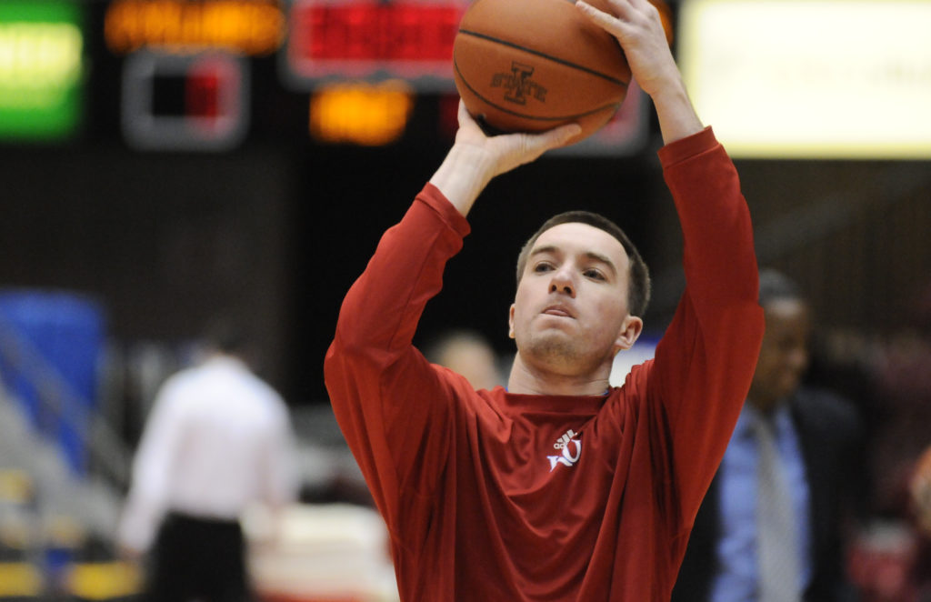 Report: KU basketball player Morningstar had nearly twice the legal ...